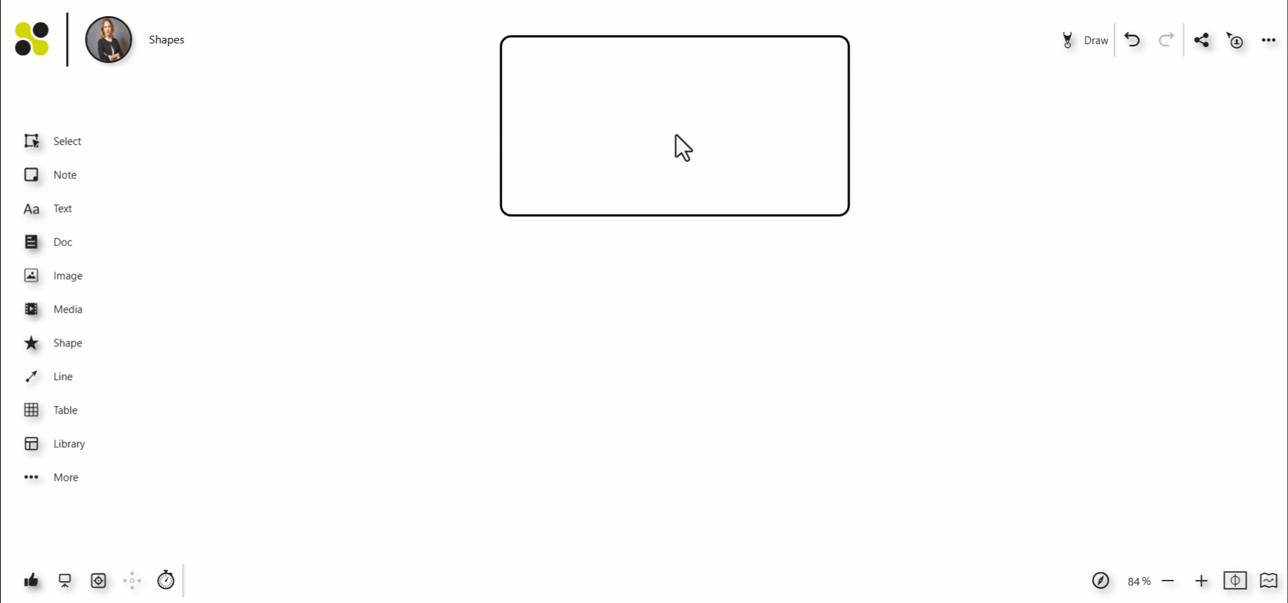 Shapes