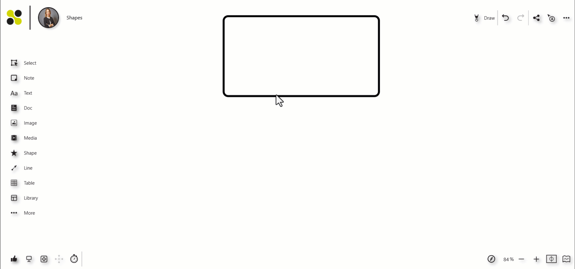 Shapes