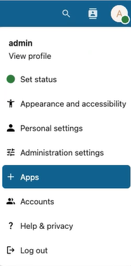 Collaboard for Nextcloud