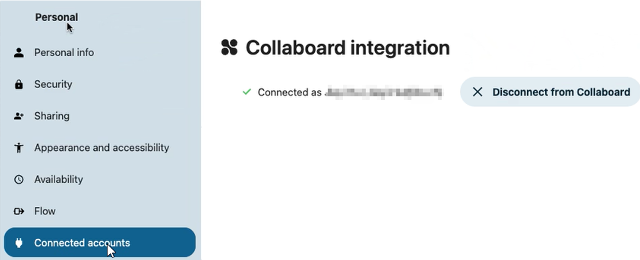 Collaboard for Nextcloud