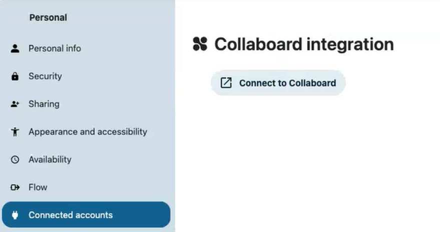 Collaboard for Nextcloud