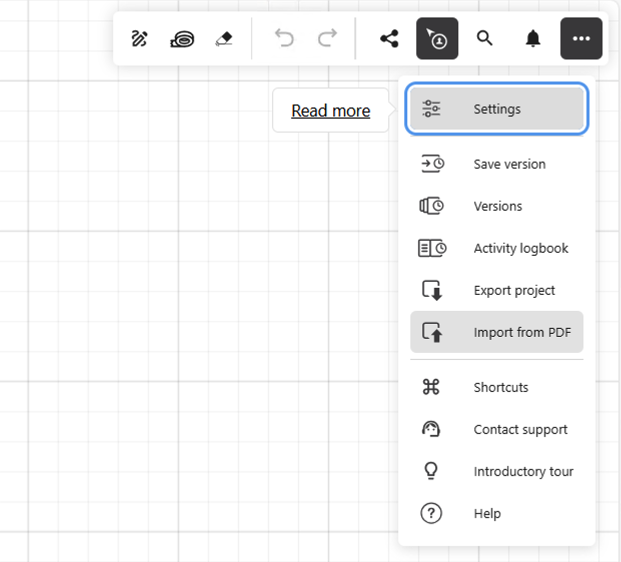 Import Miro Boards to Collaboard